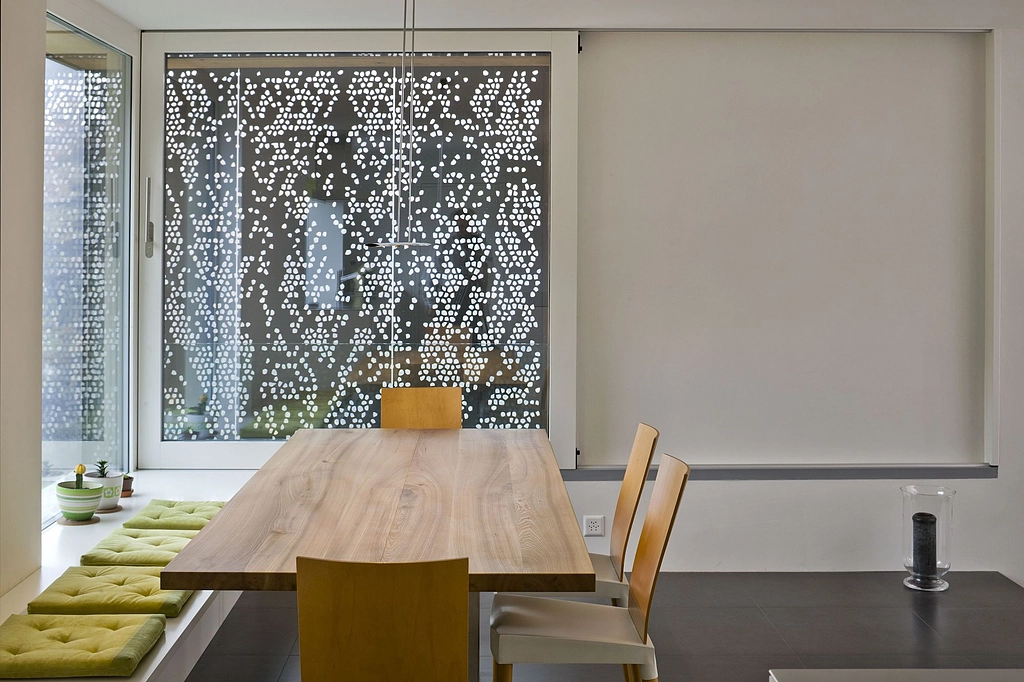 Shading Screens – Perforated Facade Panels – MAX-METAL.net